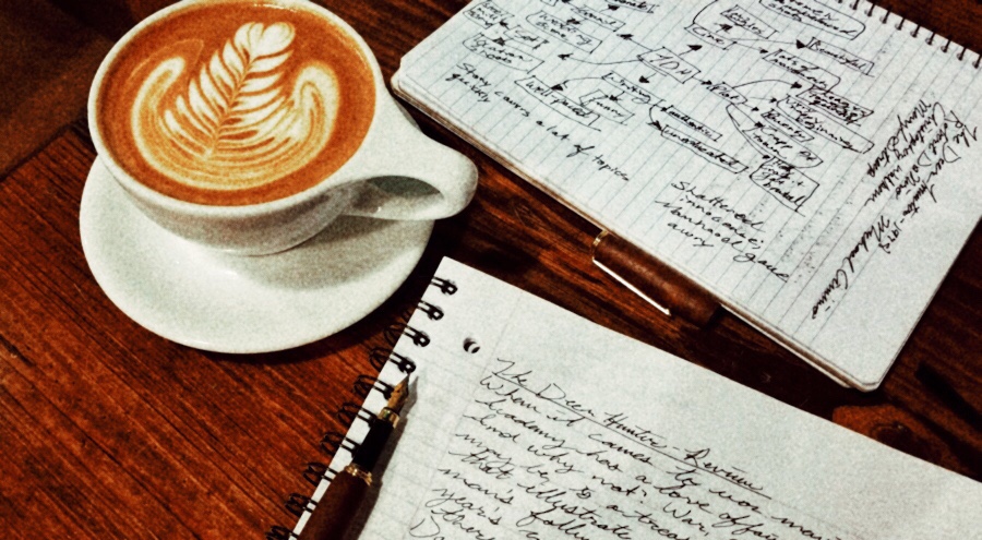 Writing Club: Found Footage – McGee Travel Tales