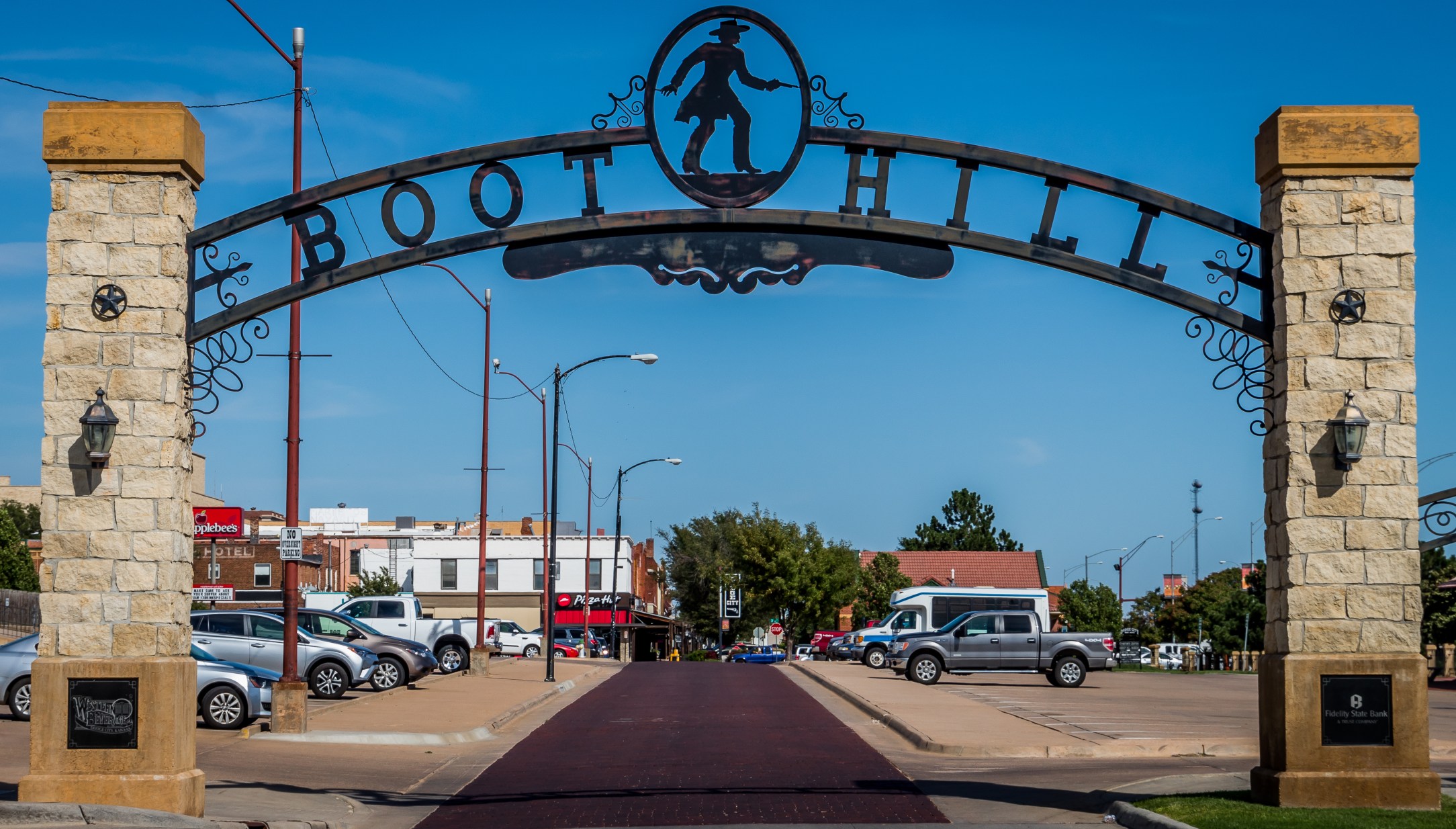 Kansas: Boot Hill Museum – McGee Travel Tales