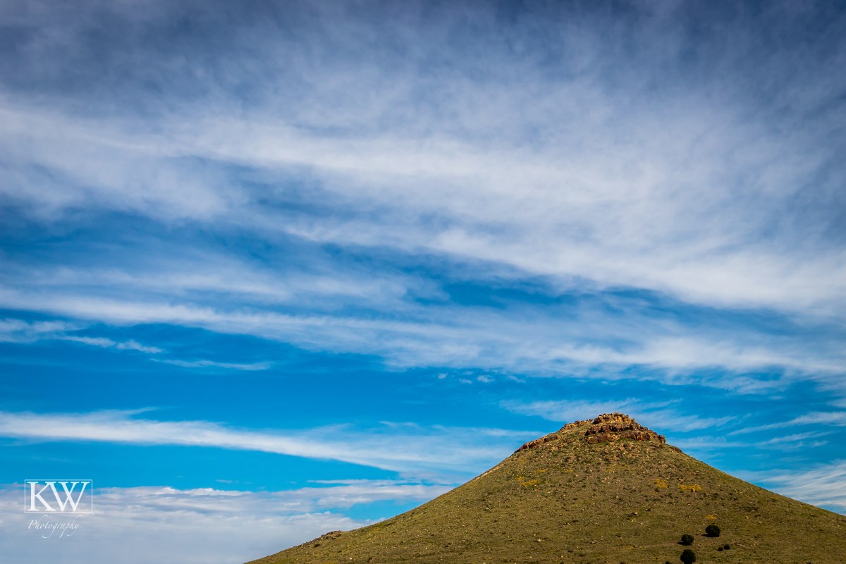 Colorado: Two Buttes – McGee Travel Tales