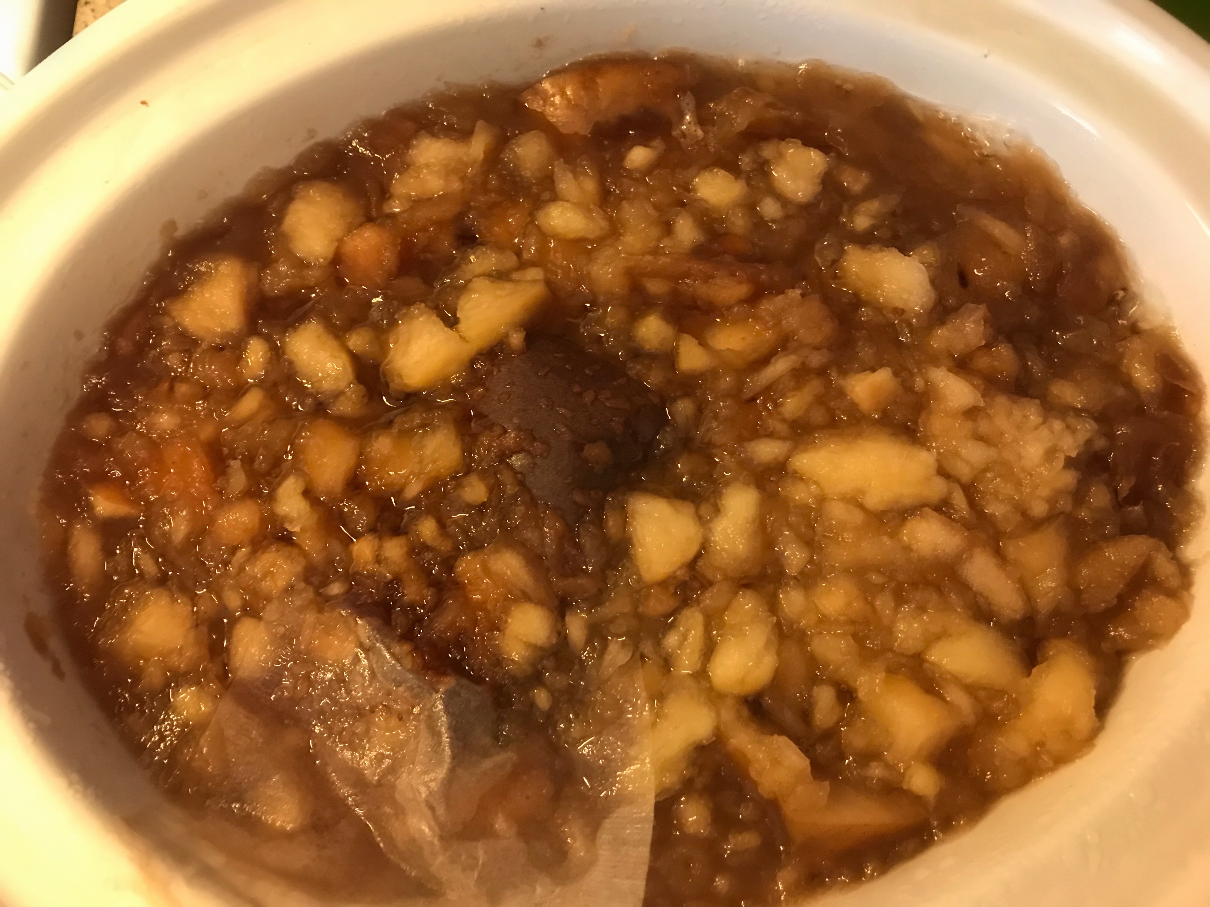 BLOGMAS 2018: Homemade Apple Cider – McGee Travel Tales