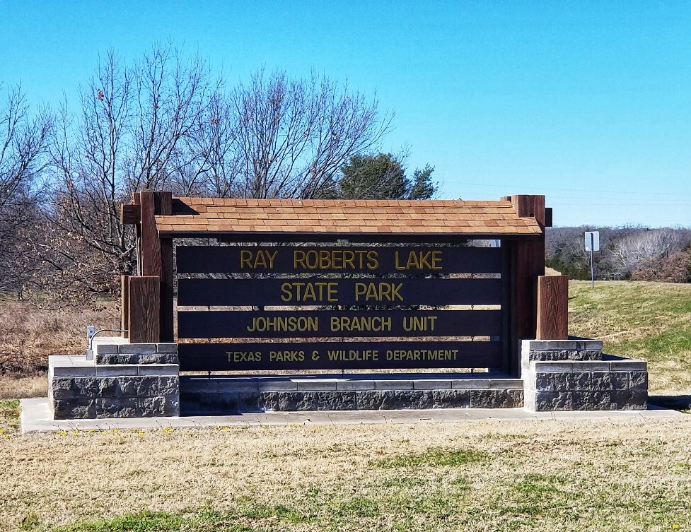 Lake Ray Roberts-Johnson Branch: Visitors Guide – McGee Travel Tales