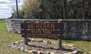 Meridian State Park: Visitors Guide – McGee Travel Tales