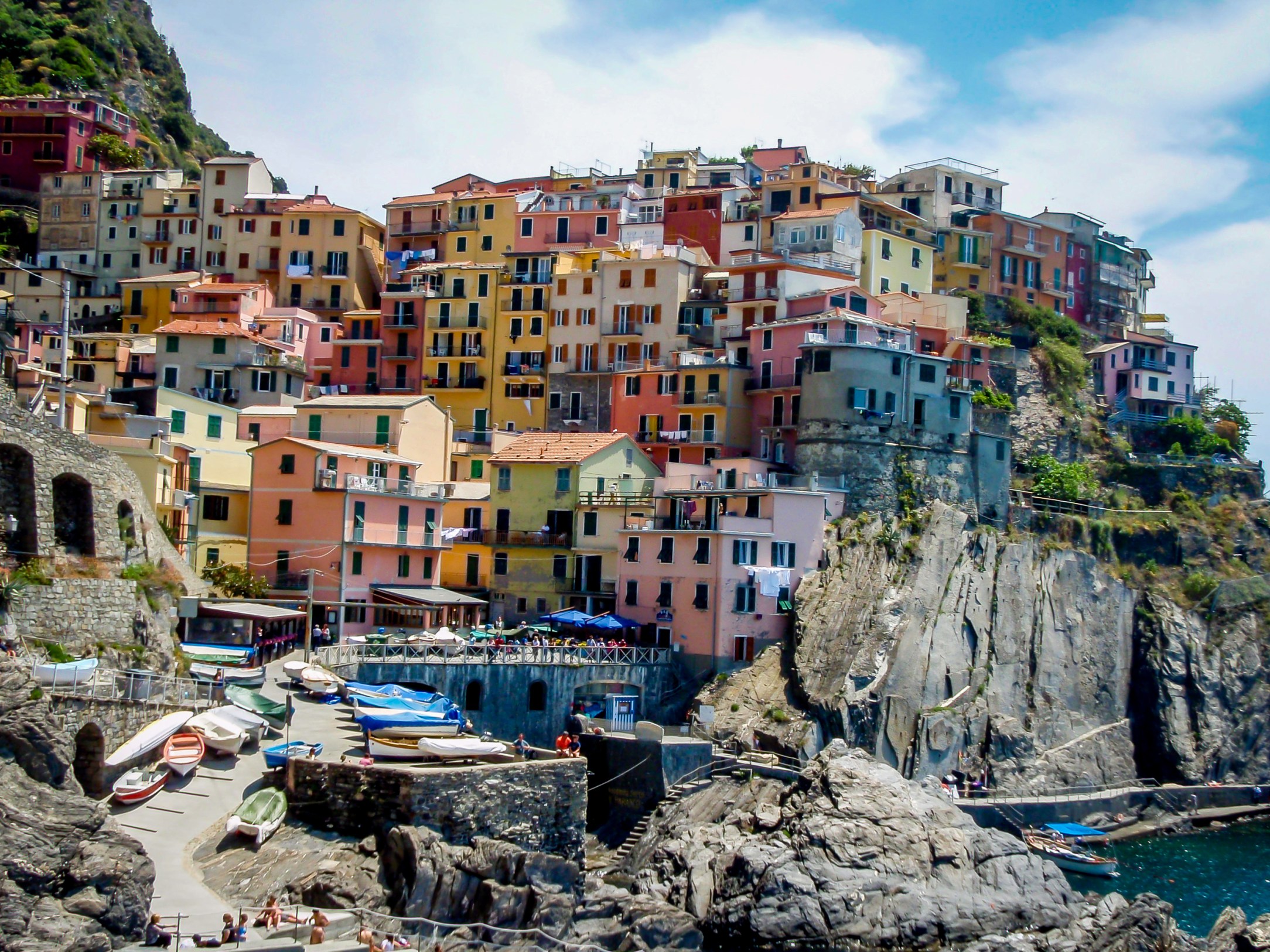 An Intro to Italy – McGee Travel Tales