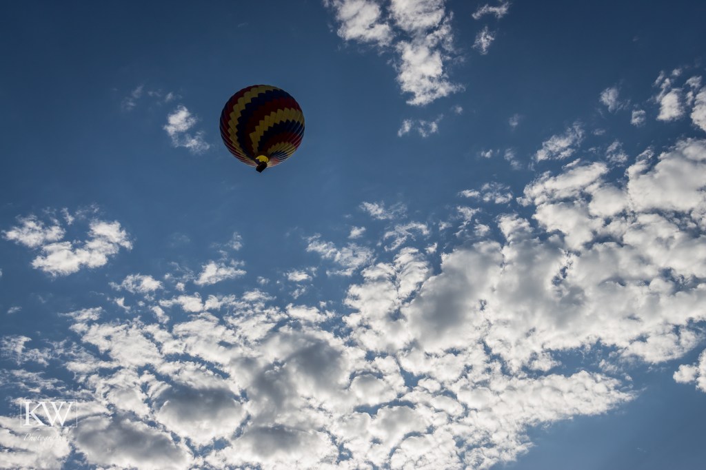 Colorado: Rocky Mountain Balloon Adventures – McGee Travel Tales