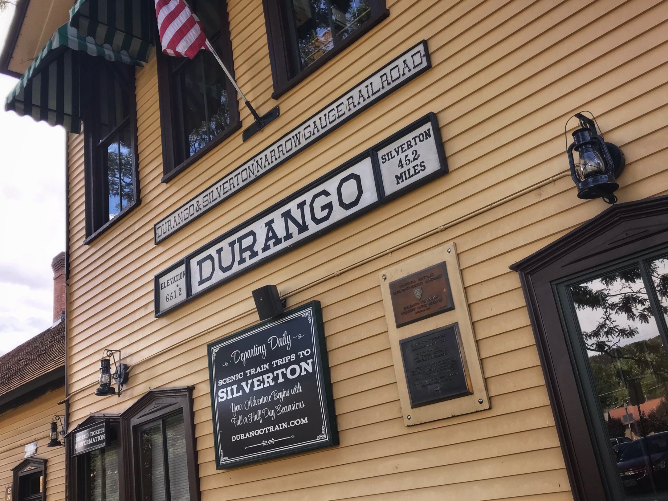 Colorado: Exploring Durango – McGee Travel Tales