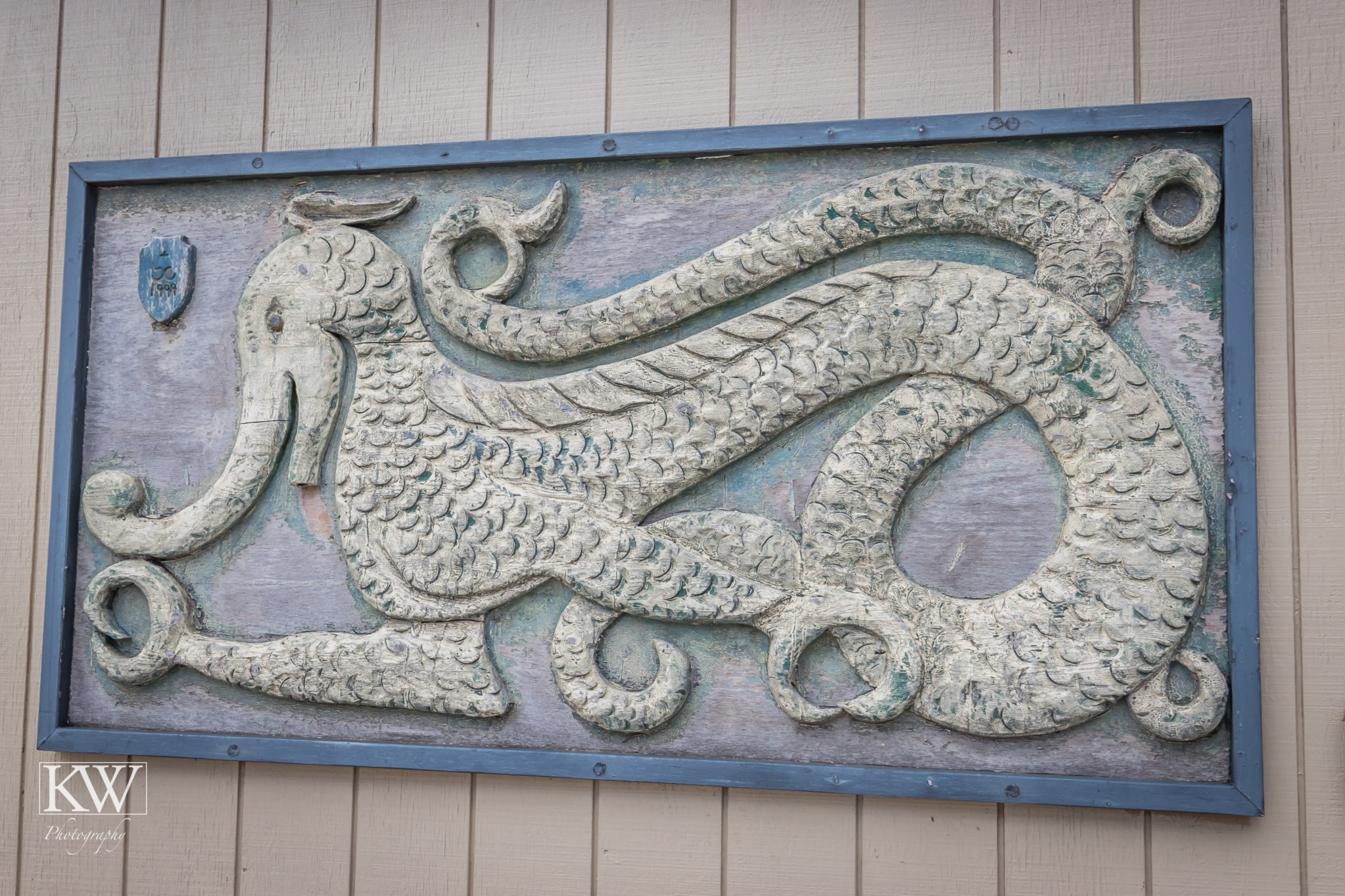 Central Kansas: Lindsborg – McGee Travel Tales