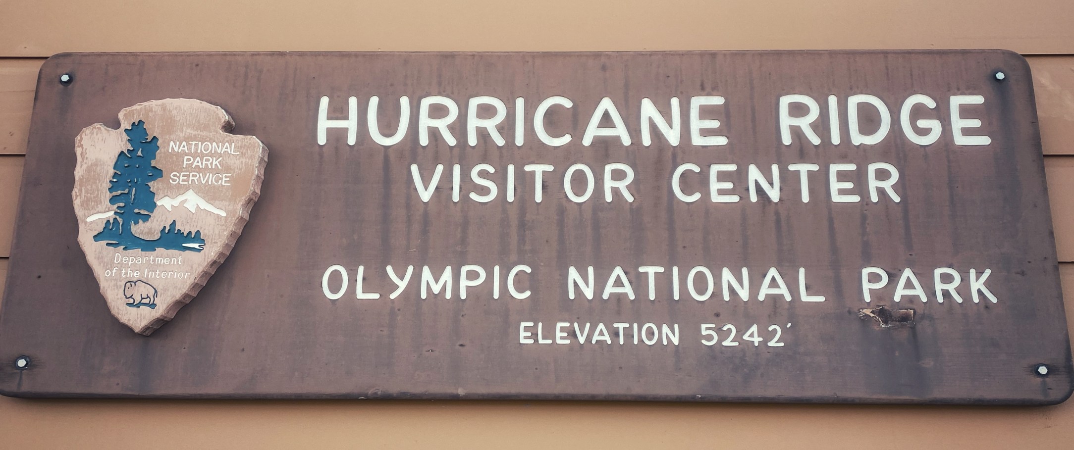 Olympic Peninsula: Hurricane Ridge – McGee Travel Tales